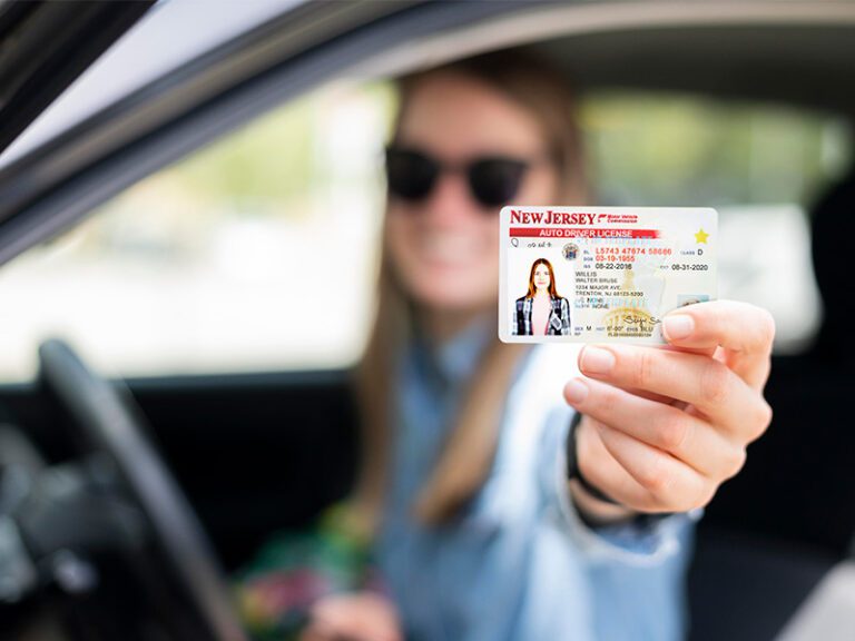 Reinstating Your License in NJ: A Lawyer's Advice